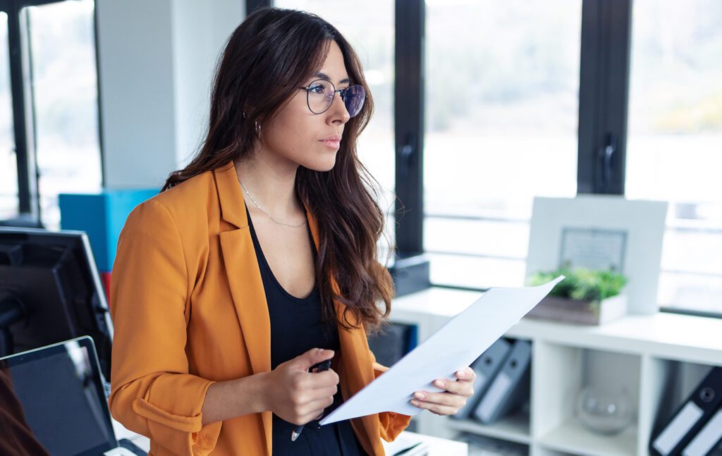 5 Ways OCD May Show Up in the Workplace and How You Can Manage | NOCD