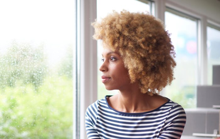 What are mental compulsions in OCD?