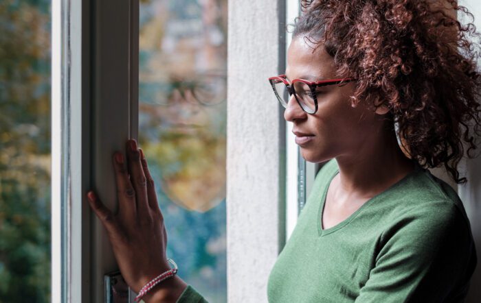 Why should I sit in discomfort? | NOCD