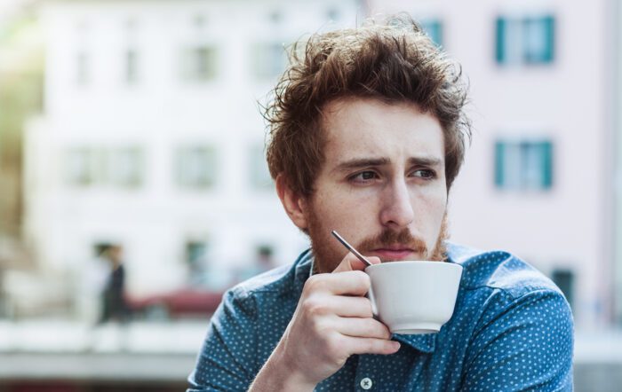 Fear of losing control | NOCD