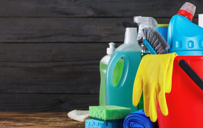 Fear of poison | NOCD