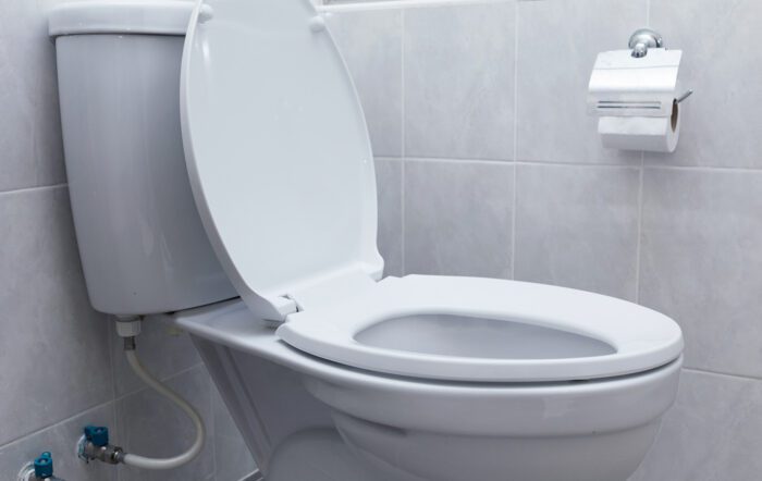 Fear of toilets | NOCD