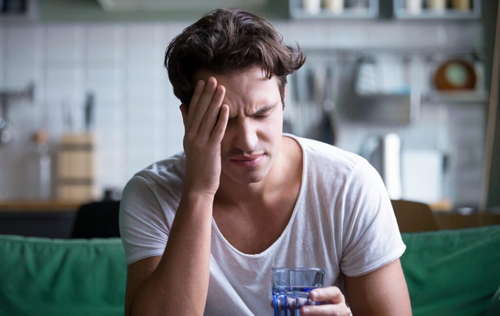 Fear of water (Aquaphobia): Common causes and treatment | NOCD