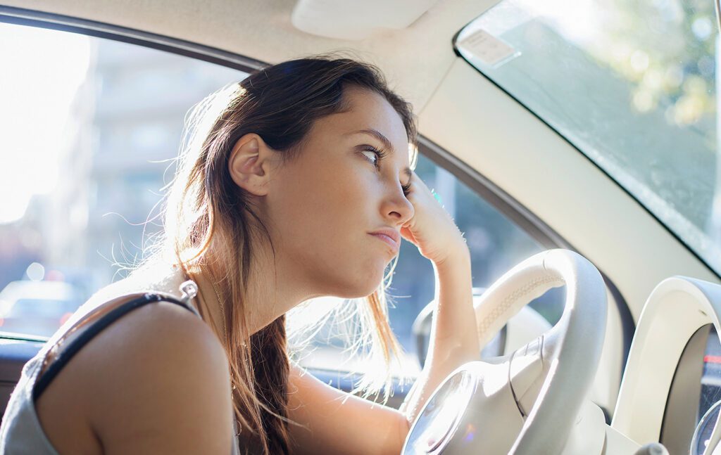 Fear of throwing up (Emetophobia) and how it’s treated | NOCD