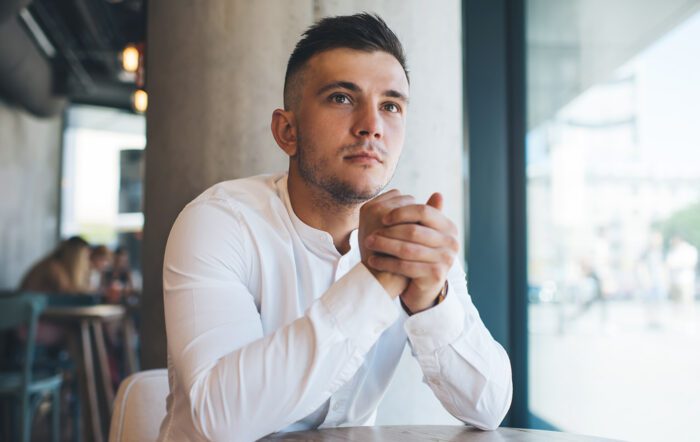 Why do I randomly start counting in my head? | NOCD