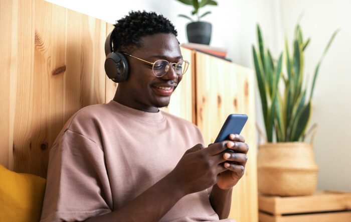 10 Must-Listen Podcasts For People With OCD | NOCD