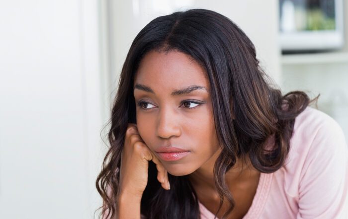 Understanding Urges in OCD
