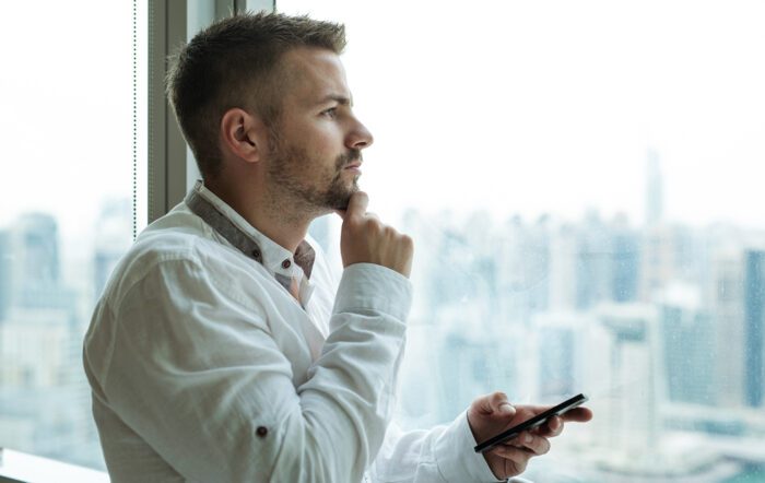 How Social Media Can Trigger OCD and 3 Ways To Respond | NOCD