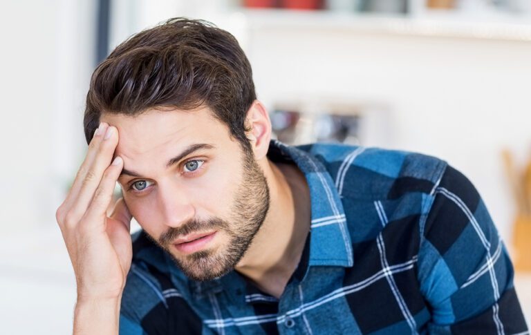 Fear of Incest | NOCD