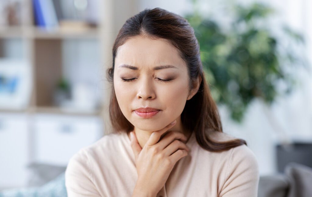 Fear of Swallowing | NOCD Fear of Swallowing | NOCD