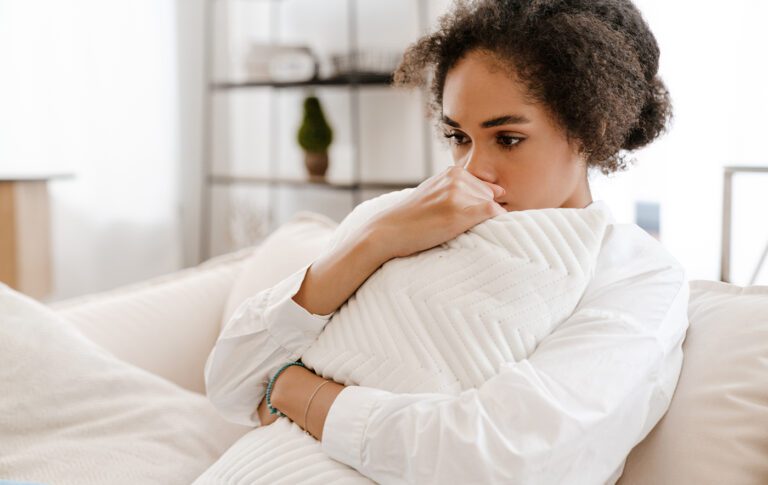 When You Doubt Your OCD Diagnosis—Fears debunked