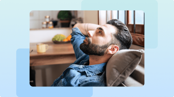 Rumination and OCD: How you can learn to stop ruminating