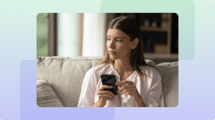 4 OCD symptoms that often go undetected
