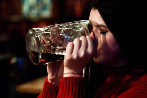 OCD and Alcohol: Can alcohol make OCD worse?