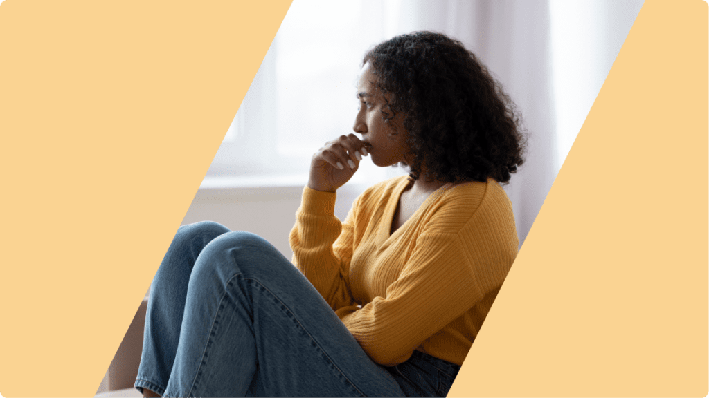 Can trauma and PTSD cause OCD?