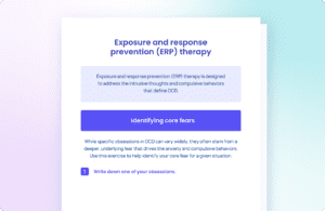 8 free therapy worksheets to support your mental health