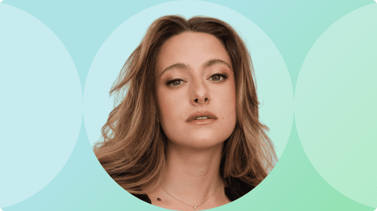 Understanding the difference between intuition and OCD: Haley Jakobson ...
