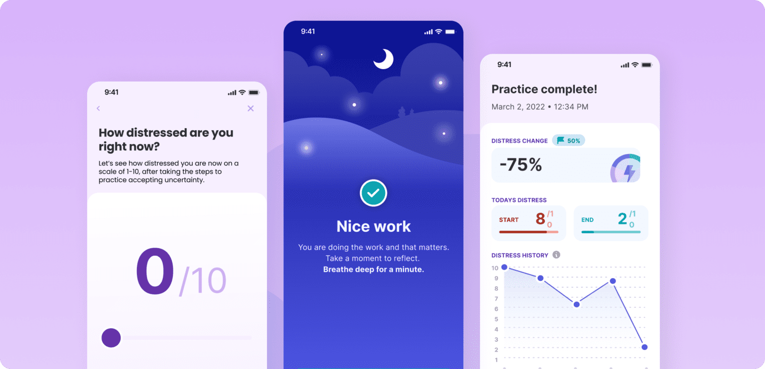 Being the Change: How We Deliver World-Class OCD Treatment | NOCD