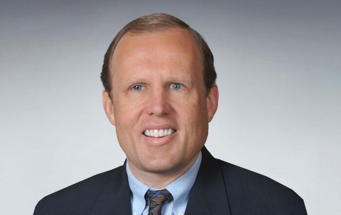 Community as a Path to Healing: a Q&A with Dr. Doug Nemecek, Chief ...
