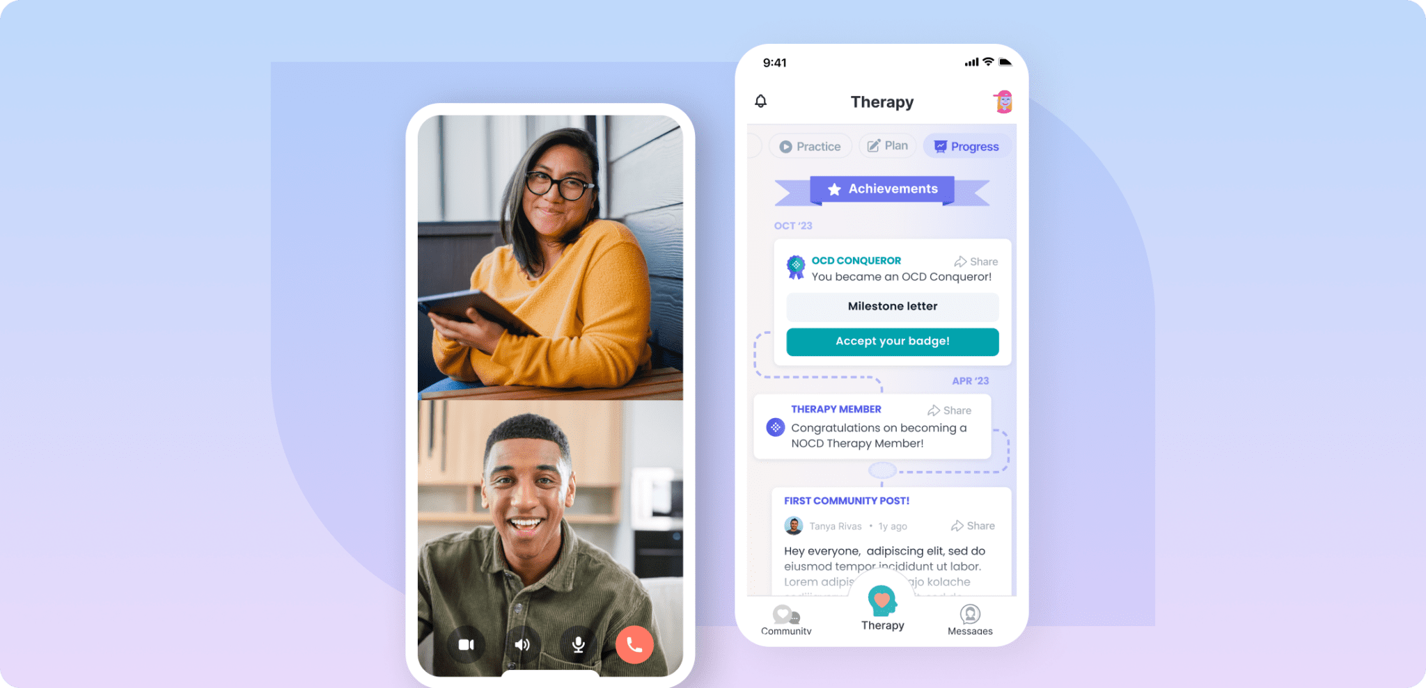 Being the Change: How We Deliver World-Class OCD Treatment | NOCD