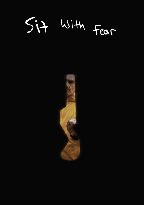 Horror Movies and OCD: Unwanted Thoughts and Invisible Monsters