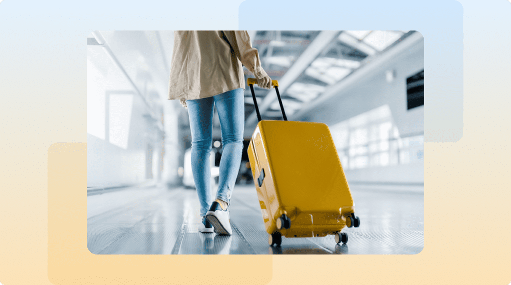 Traveling with OCD: The Power of Radical Acceptance