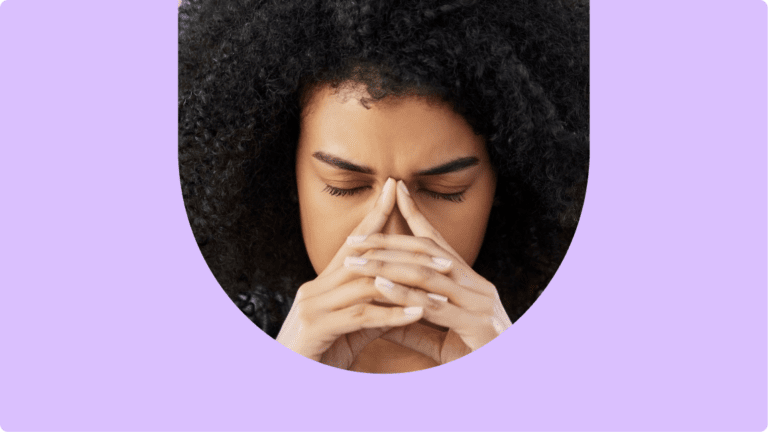 What’s the Difference Between Anxiety and Paranoia?