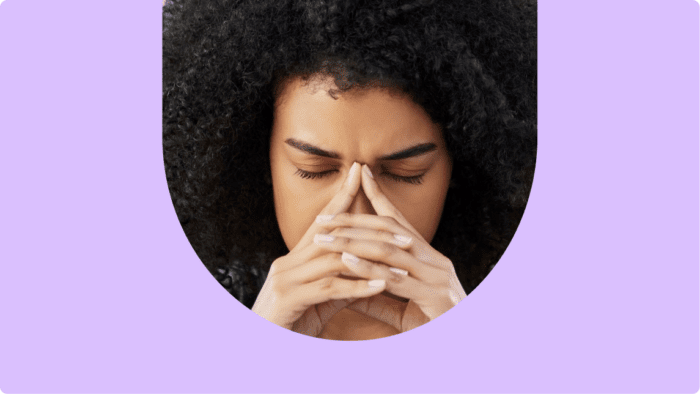 What’s the Difference Between Anxiety and Paranoia?