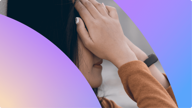 Is it a sin to have intrusive thoughts? | NOCD