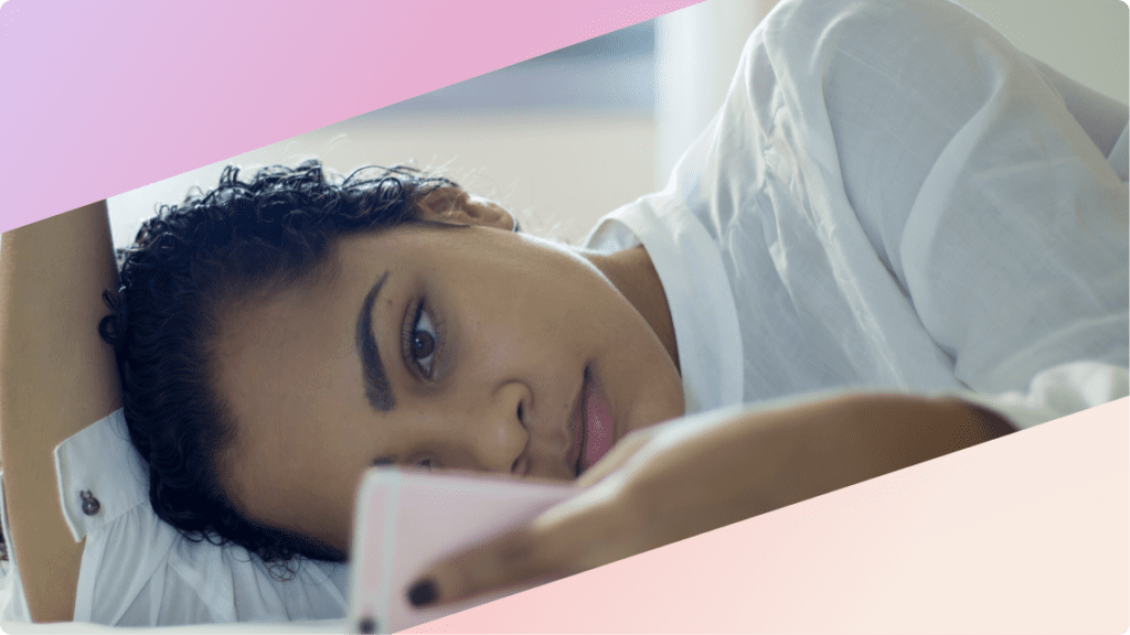 How do I stop bed rotting? | NOCD