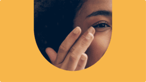 Why Do I Blink So Much? The Causes of Excessive Blinking | NOCD