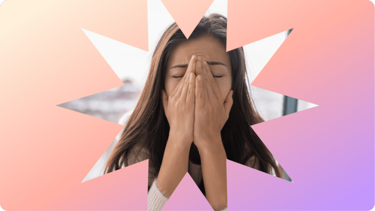 Catastrophic thinking in OCD: Why it happens and how to stop