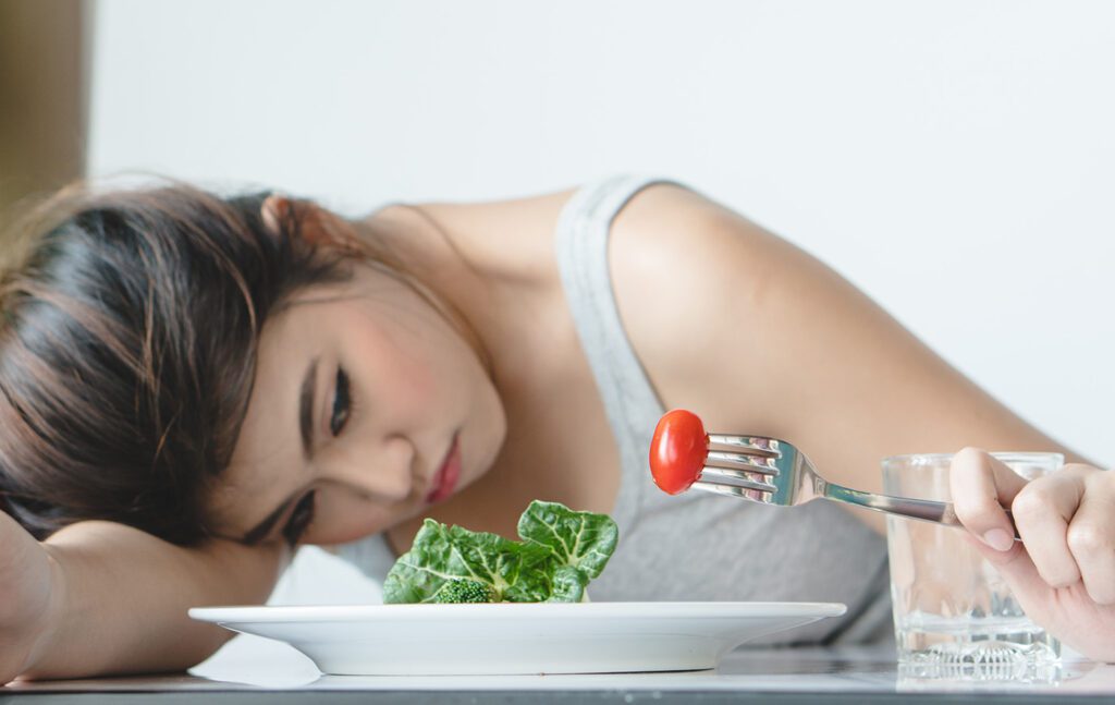 How OCD Can Fuel Disordered Eating | NOCD