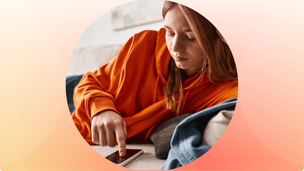 What is doomscrolling and how do I stop?