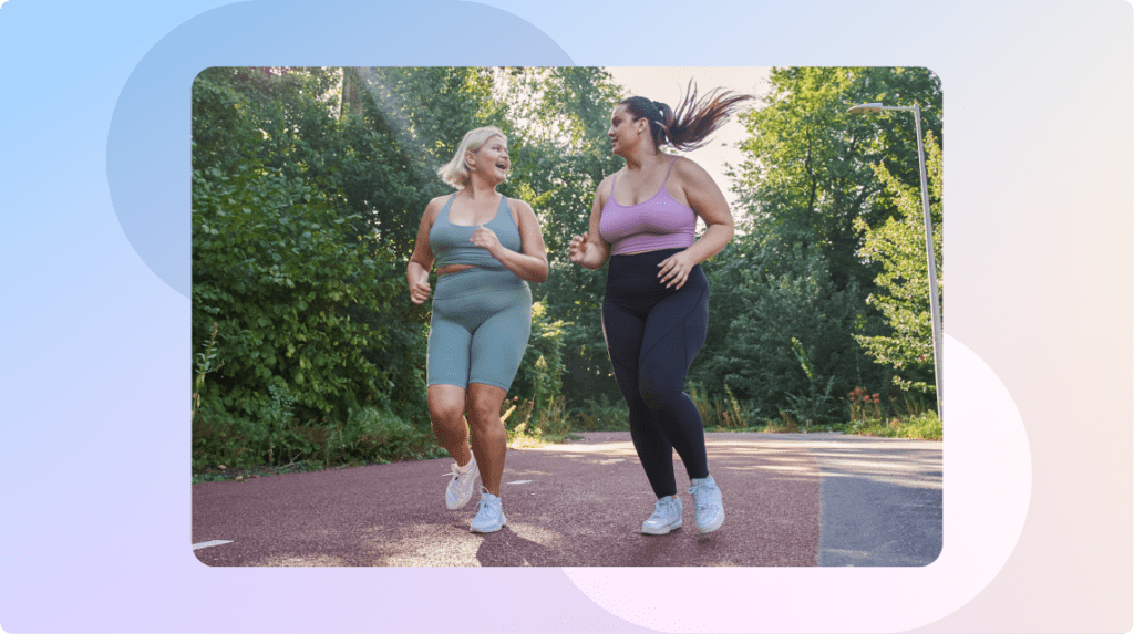 Can exercise help with OCD? | NOCD