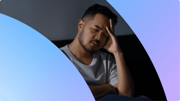 How to deal with existential dread