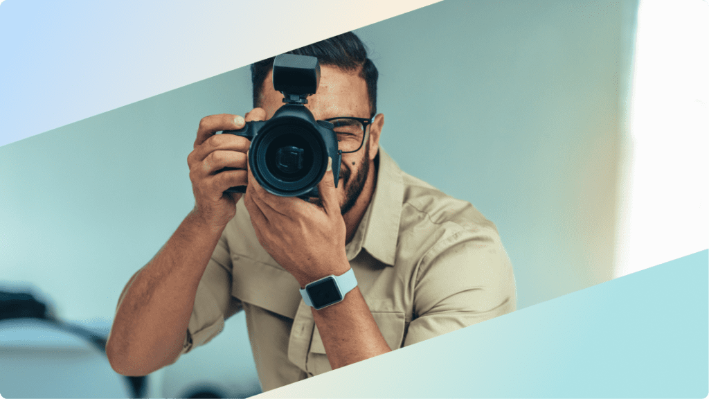 Fear of cameras: Is it OCD, Scopophobia, or something else?