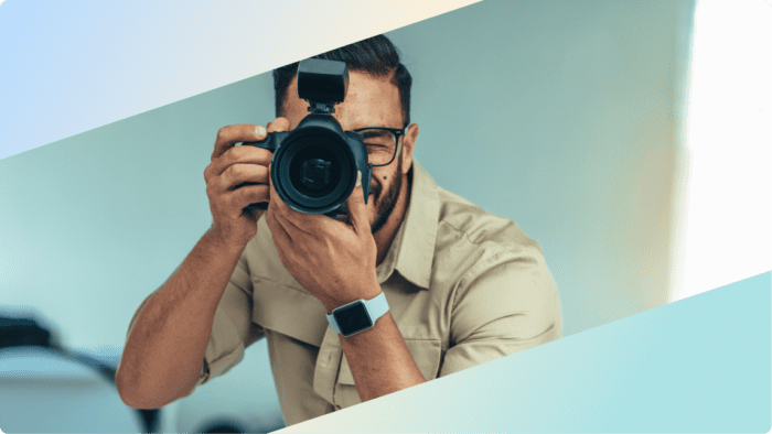 Fear of cameras: Is it OCD, Scopophobia, or something else?