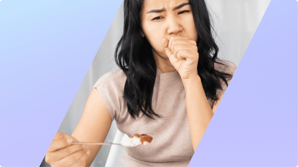 I have an intense fear of choking. Is it a phobia or OCD?