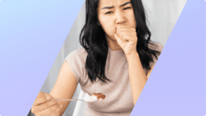 I have an intense fear of choking. Is it a phobia or OCD?