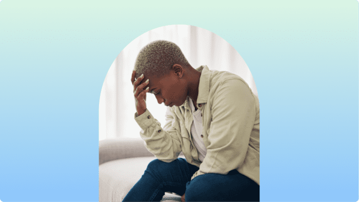 How to deal with a fear of commitment in relationships | NOCD