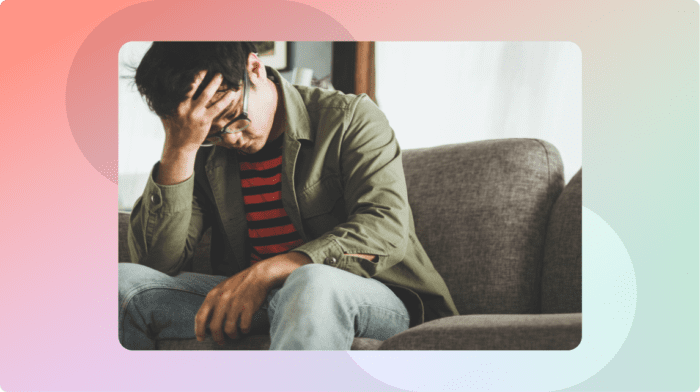 Fear of intimacy: signs, causes, and how to get better