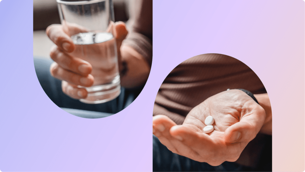 Do you have fears about taking medication? You’re not alone | NOCD