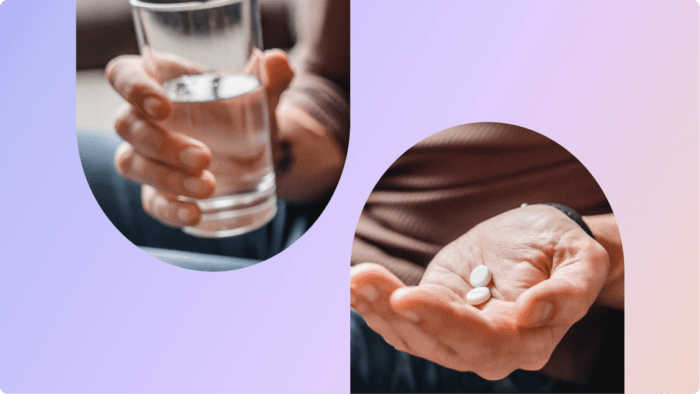 Do you have fears about taking medication? You’re not alone | NOCD