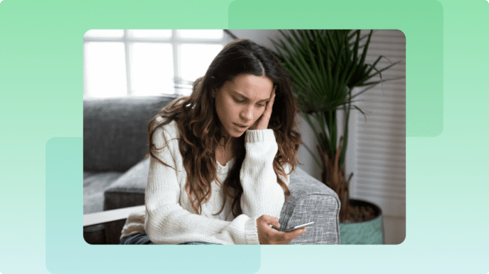 How to explain what OCD is like to friends & family