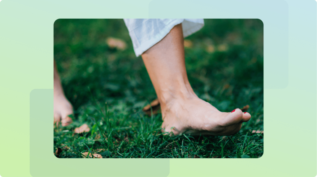 Why do I have a fear of feet?