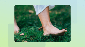Why do I have a fear of feet?