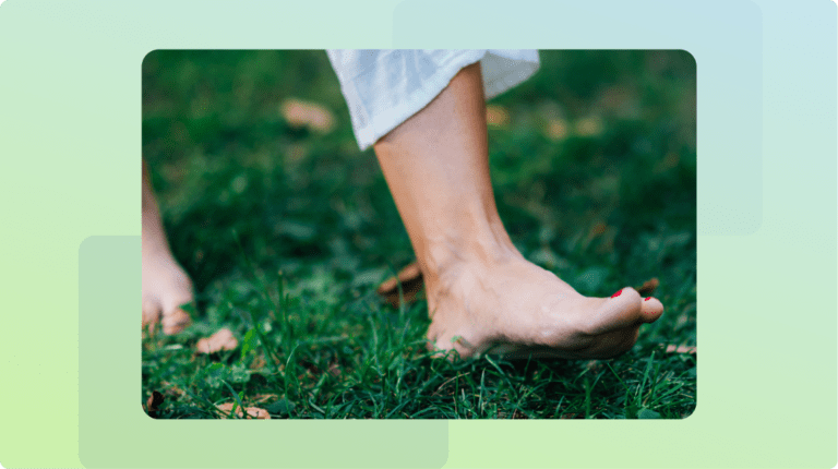 Why do I have a fear of feet?