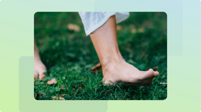 Why do I have a fear of feet?