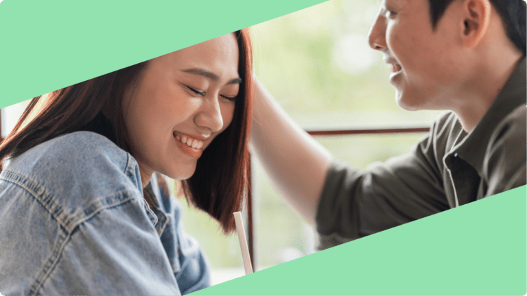 First-date nerves and how to ease them | NOCD